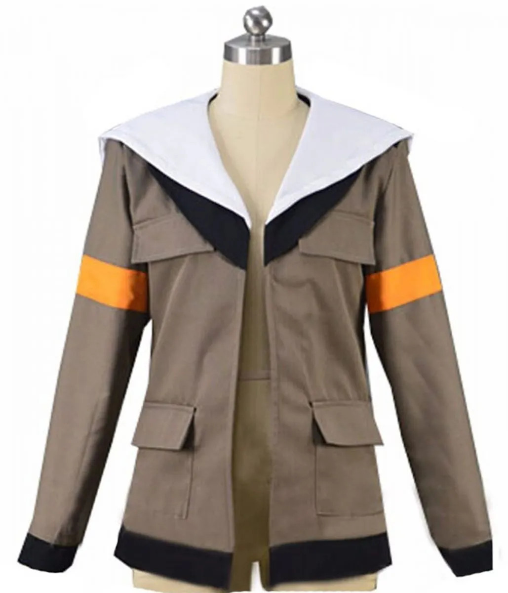 Lance Voltron Jacket