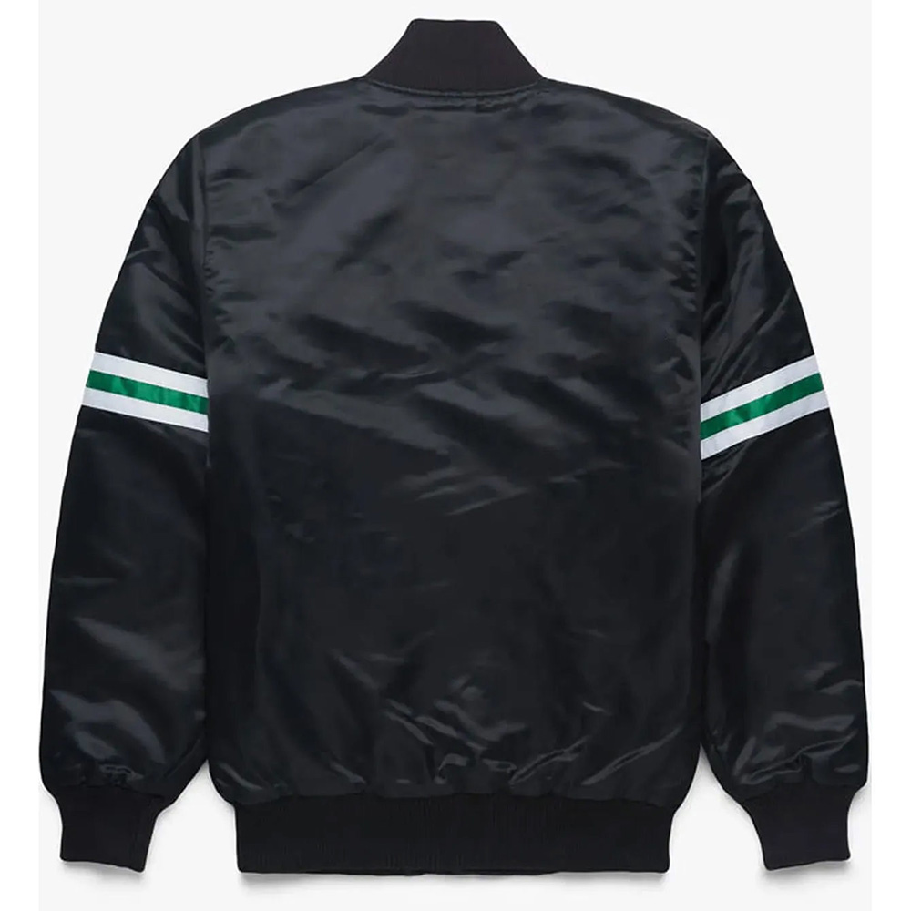 Method Man Jets Jacket