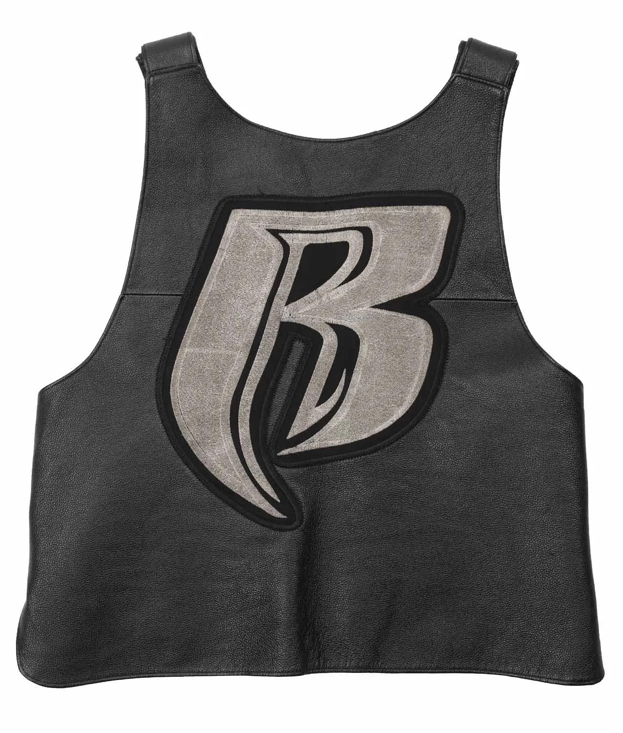 Ruff Ryders Vest