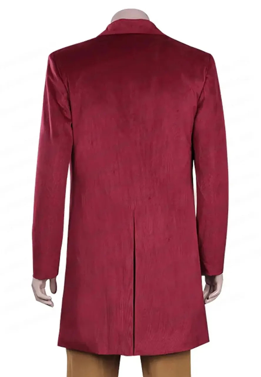 Bilbo Baggins Jacket