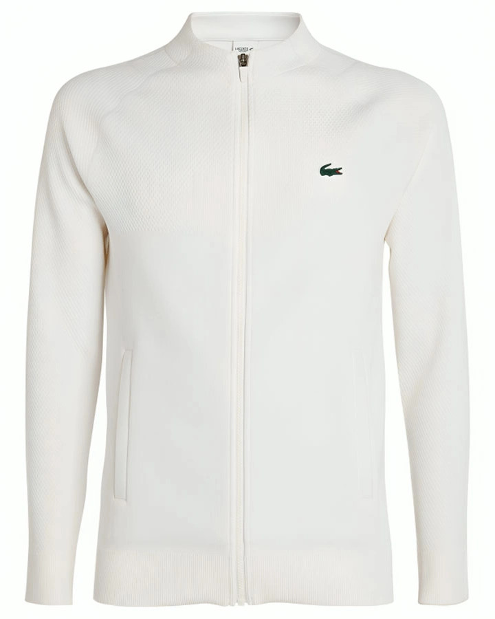 Novak Djokovic Wimbledon 2024 Jacket
