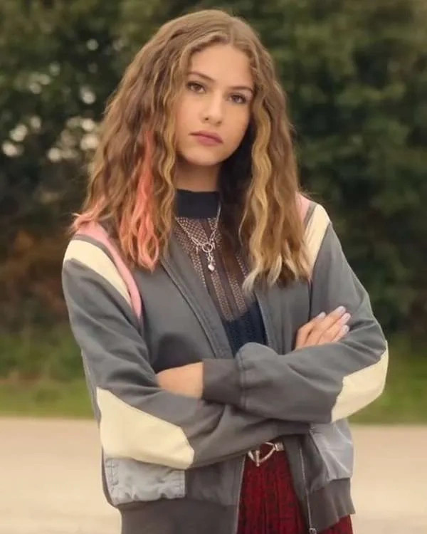 Kate Land Of Women 2024 Jacket