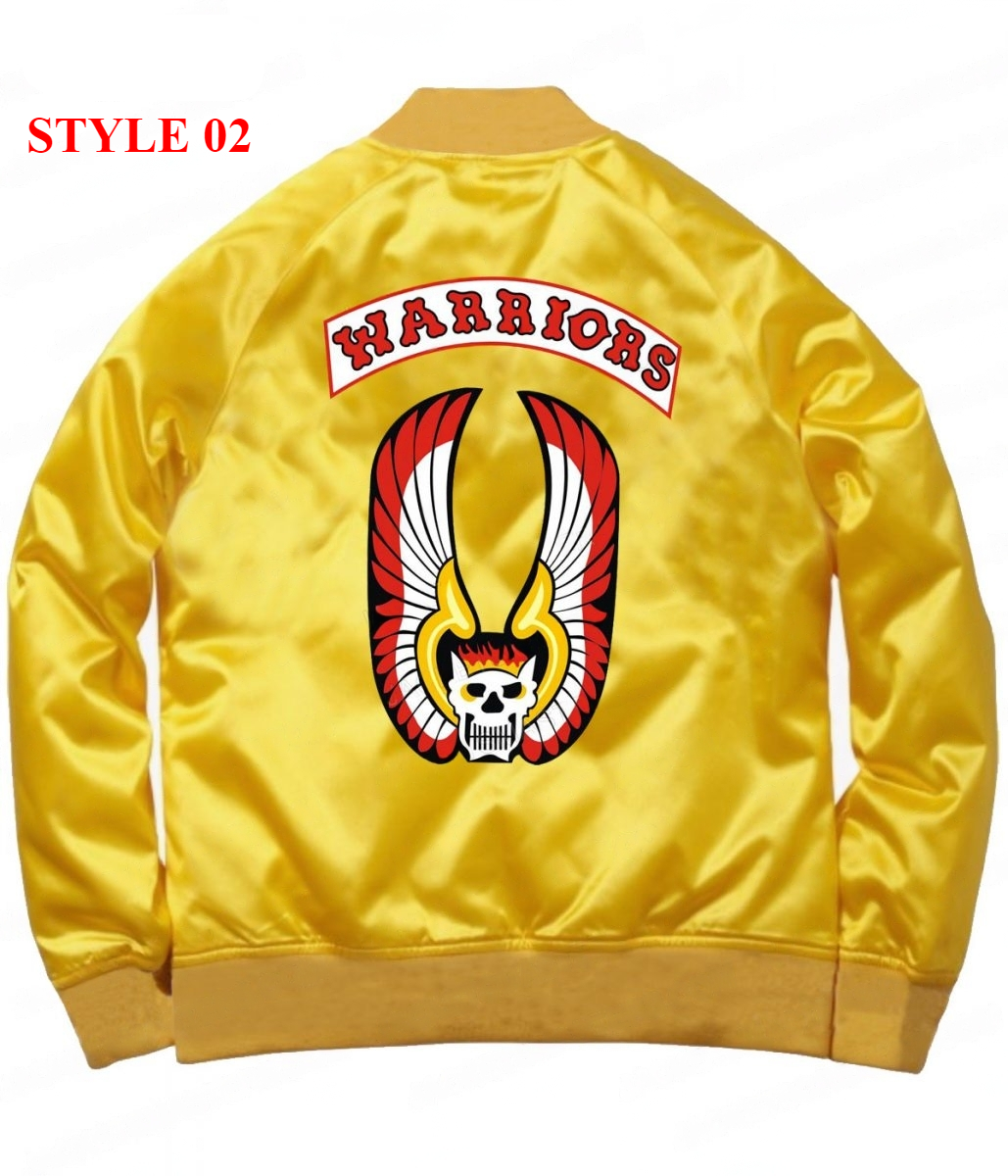 Electric Eliminators Jacket