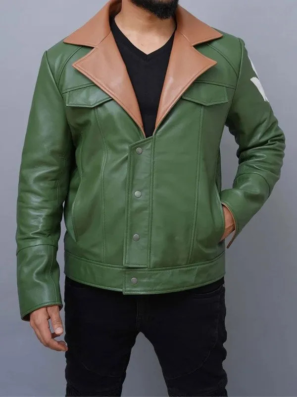 Iron Blooded Orphans Tekkadan Jacket