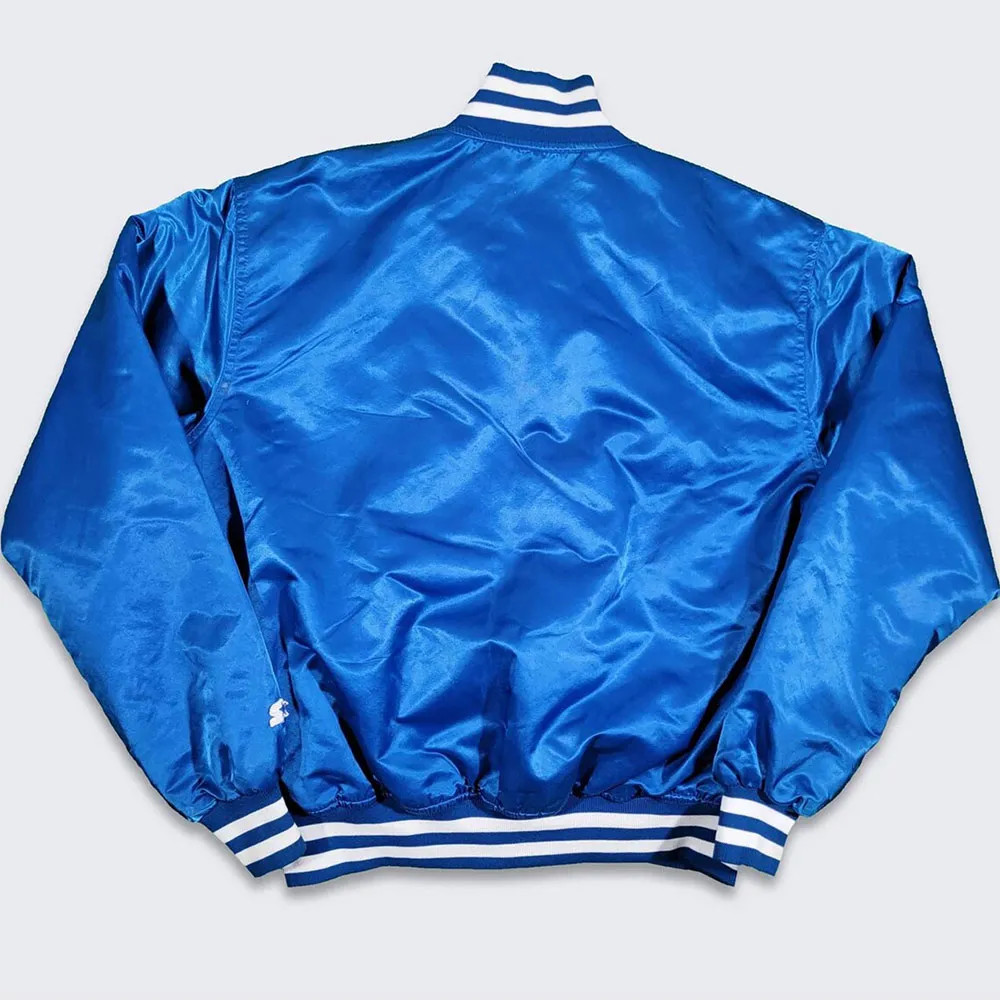 Duke Blue Devils Jacket