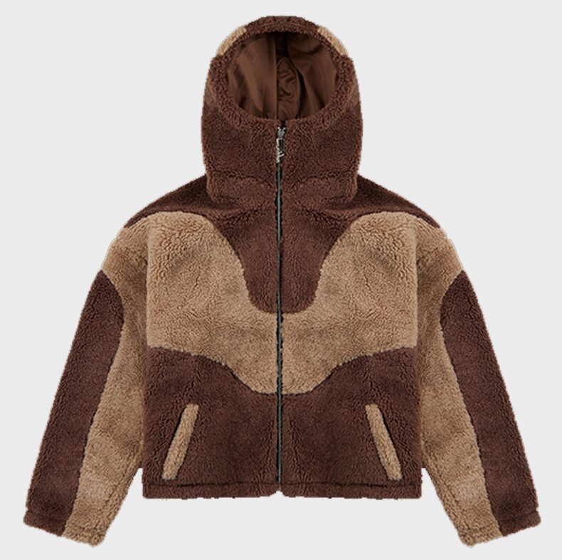 Trendt Vision Fleece Jacket