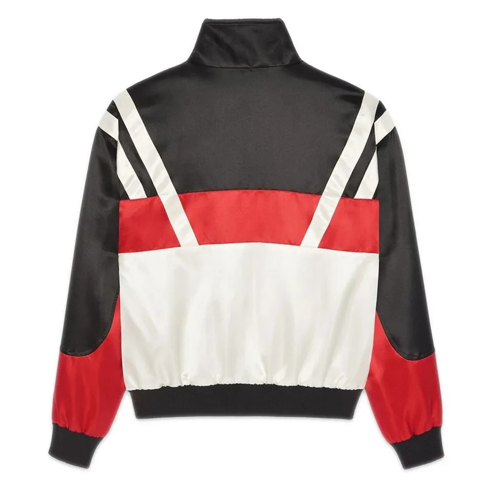 Josh Flagg Million Dollar Listing LA Jacket