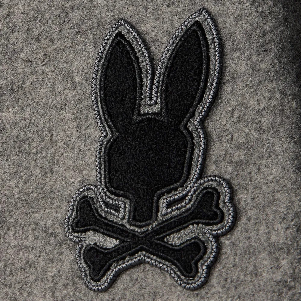 Psycho Bunny Bomber Jacket