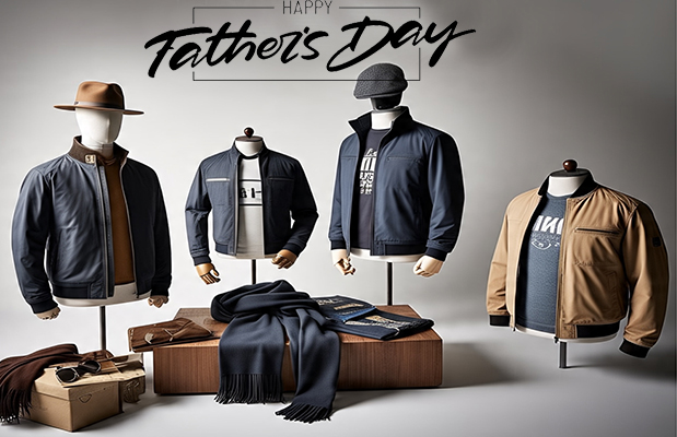 Dad's Favourite Jackets: A Guide To Stylish and Practical Gifts ...