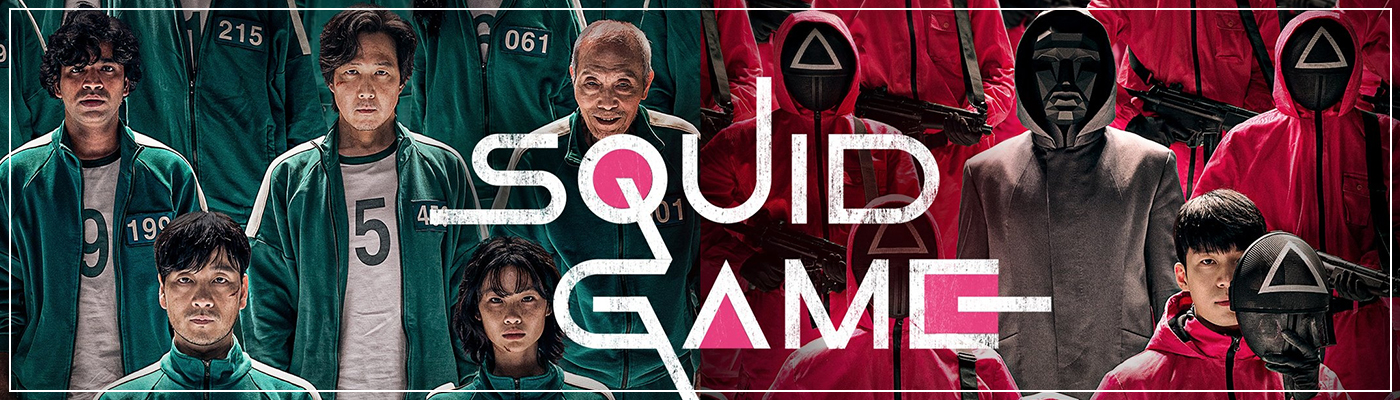 Why Squid Game Outfits Is Best For Halloween Party? - Celebs Leather ...