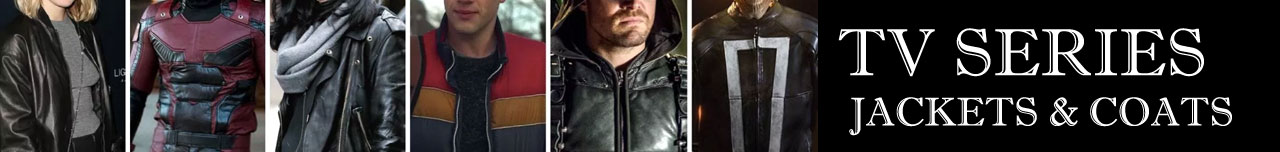 Latest TV Series Costumes For Men and Women