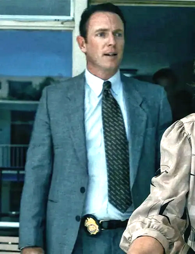 Matthew Bellows Griselda Blazer