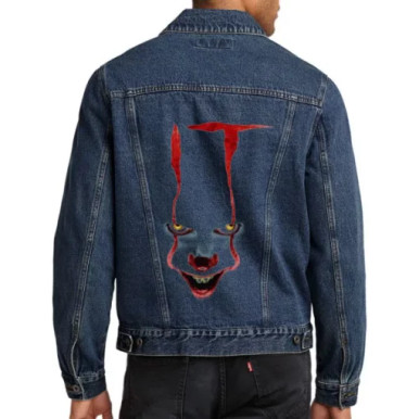 Pennywise Jacket
