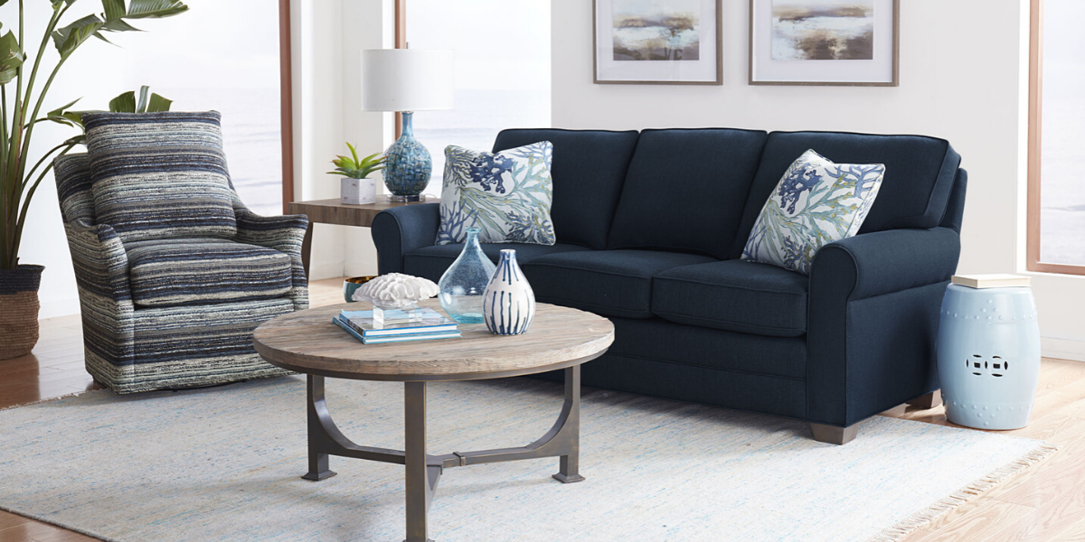 Design Your Own Perfect Sofa