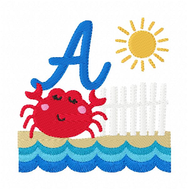 Ready for Spring? - Joyful Stitches