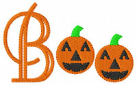 Boo New - Joyful Stitches