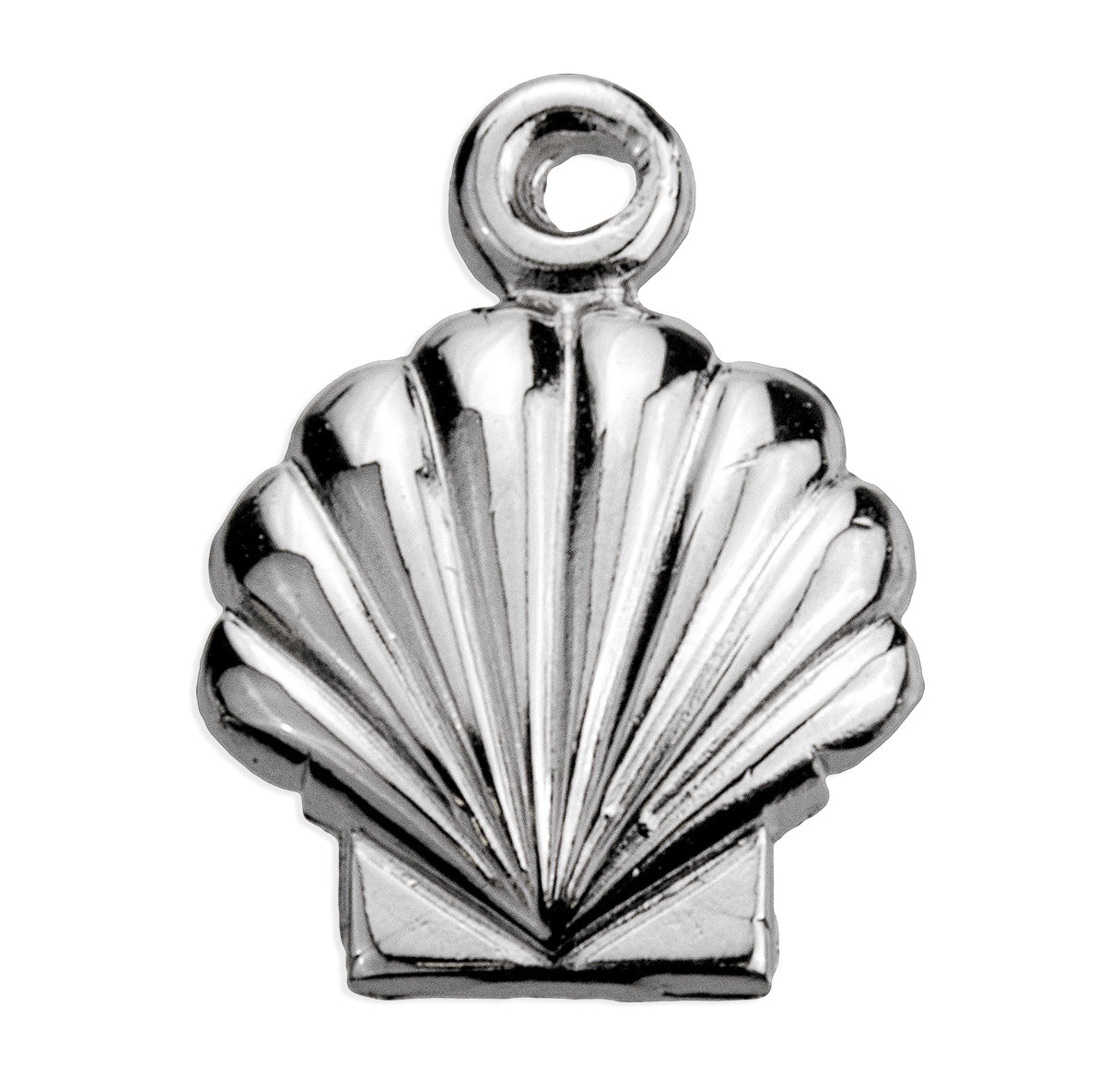 baptism shell catholic