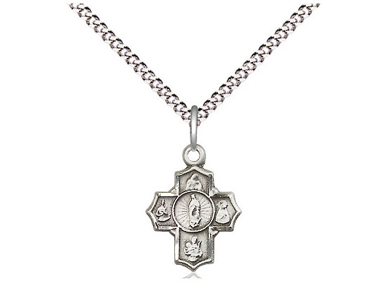 5-Way Motherhood Medal