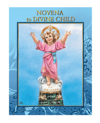 Novena to the the Divine Child