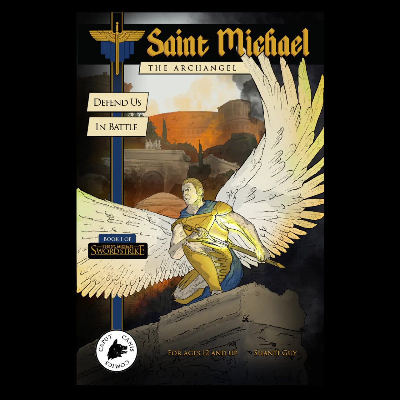 coloring picture of st. michael the archangel.html.html.html.html.html.html