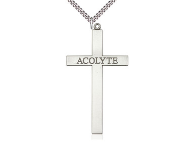 Acolyte Cross