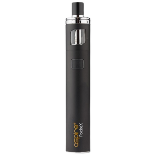 Aspire Pockex Vape Pen Kit Variety E Vape