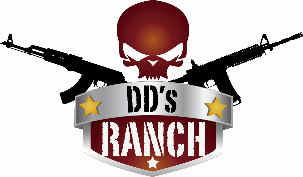 AR-15 - AR-15 UPPER ASSEMBLIES - AR-15 COMPLETE UPPER ASSEMBLIES - DD'S ...