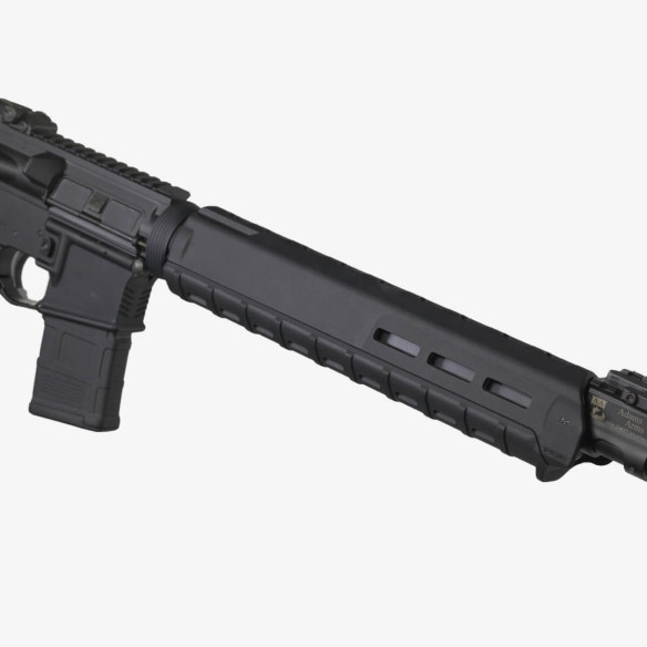 MAGPUL MOE M-LOK AR-15 RIFLE LENGTH HANDGUARD (MAG427)