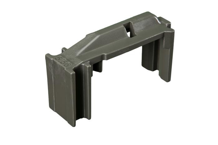 MAGPUL ENHANCED SELF-LEVELING FOLLOWER FOR USGI 5.56mm/223 Rem ...