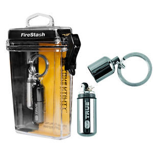 TRUE UTILITY FIRE STASH - DD's Ranch