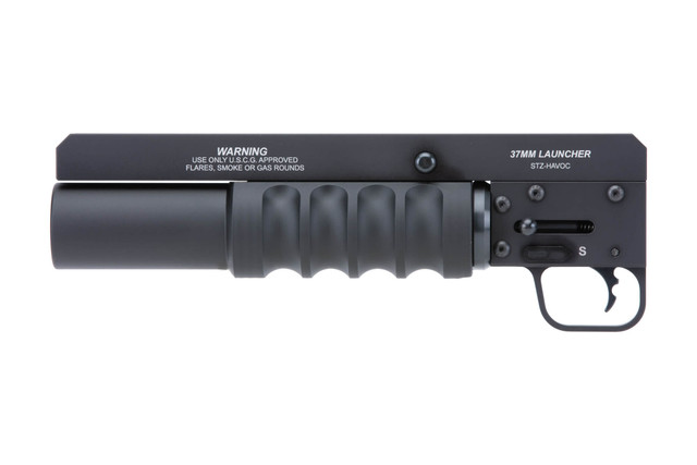 SPIKES TACTICAL HAVOC 37MM LAUNCHER 12″ (STH1210)