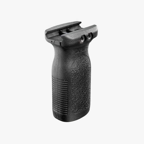 MAGPUL RVG (RAIL VERTICAL GRIP) FORWARD GRIP FOR USE WITH M1913 ...
