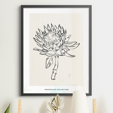 Line Art, Minimalist Collection No. 22 - Copy City Publish