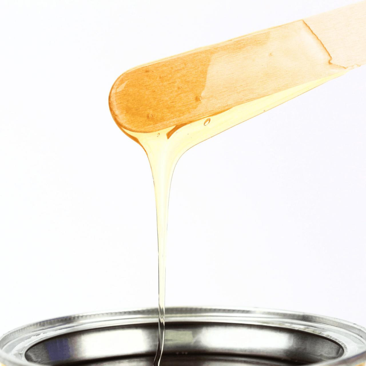 Honey Wax Hair Removal | Natural Products | Beauty Image USA