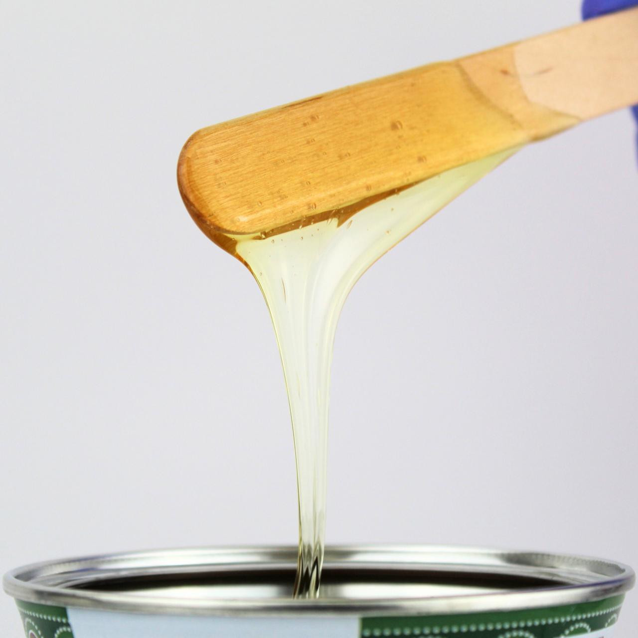 Plant-Based Wax | Best Vegan Soft Wax | Beauty Image USA