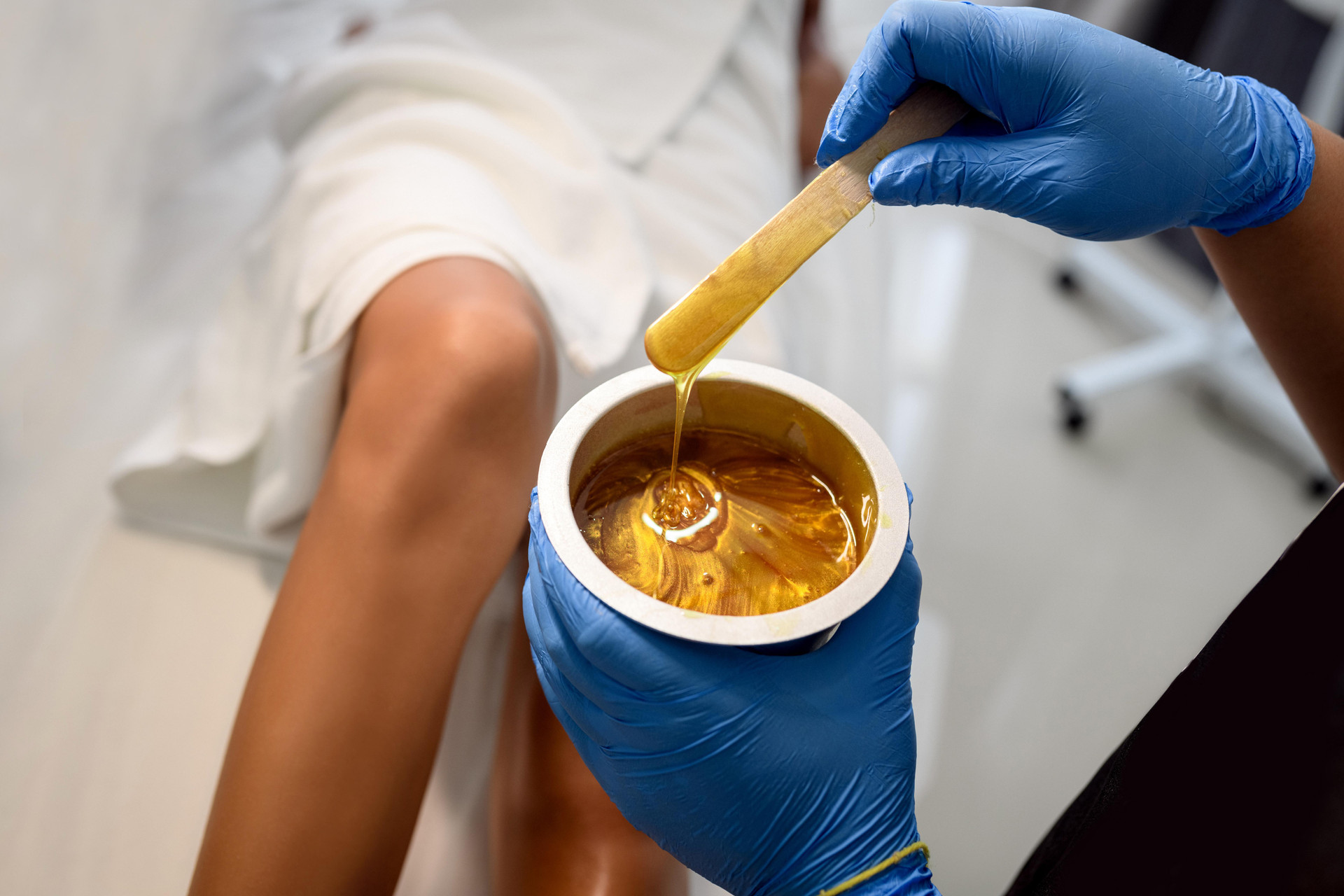 ALLERGIC REACTIONS TO WAXING: WHAT TO DO AND HOW TO PREVENT THEM ...