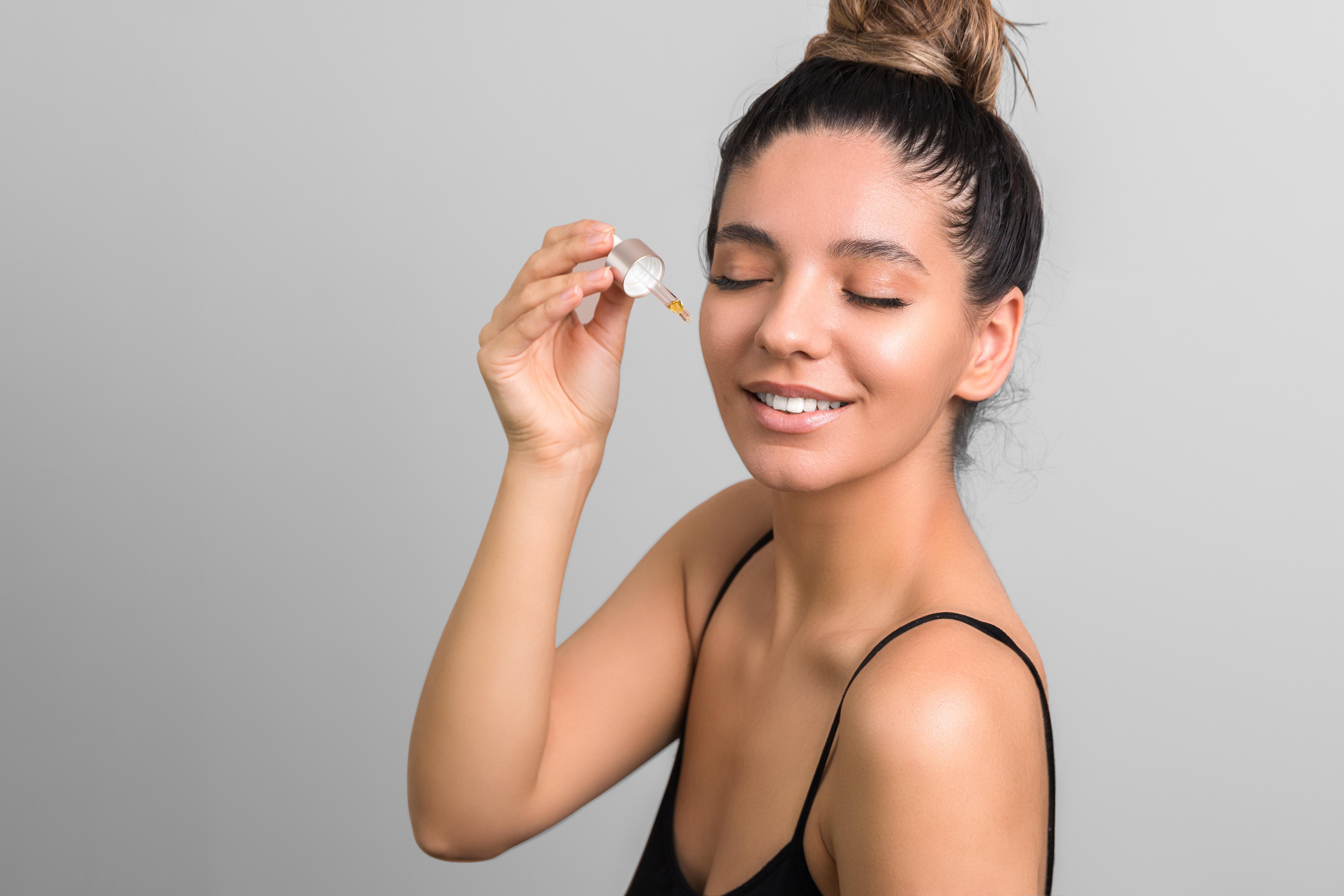 Argan Oil: Body Waxing's Best Friend - Beauty Image