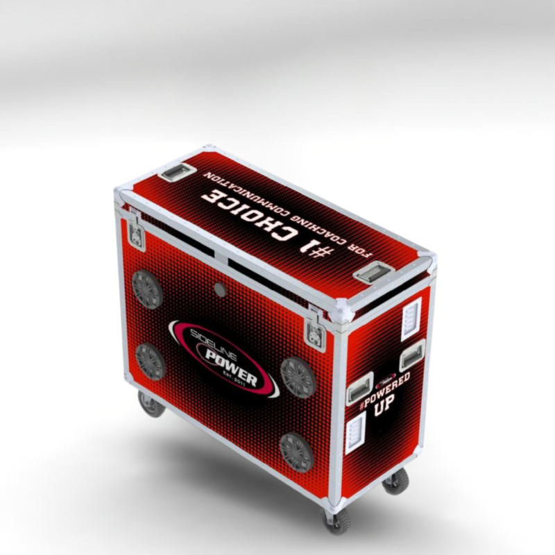Sideline Pro Basic AD Box - Sideline TV Box