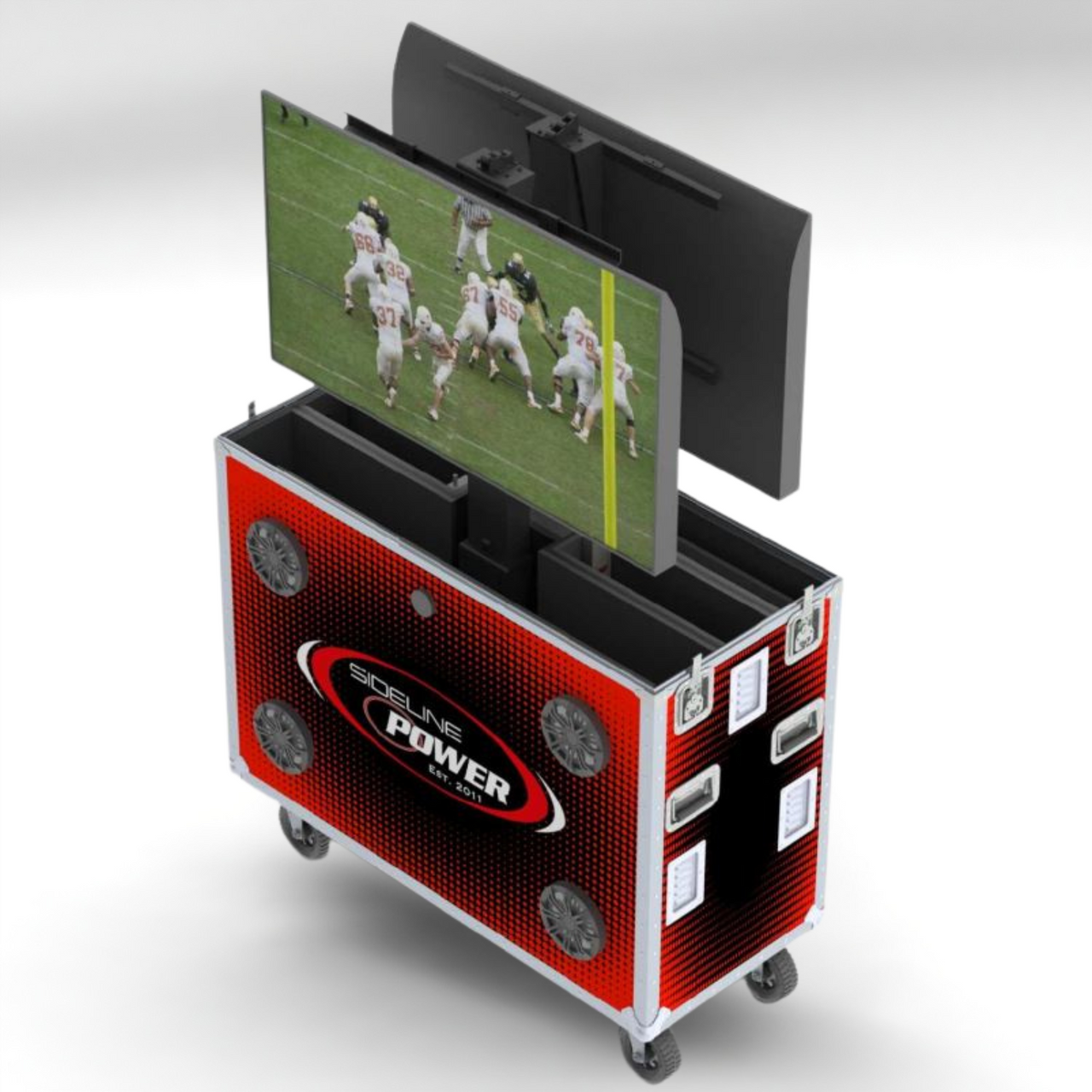 Sideline Pro Basic AD + Box