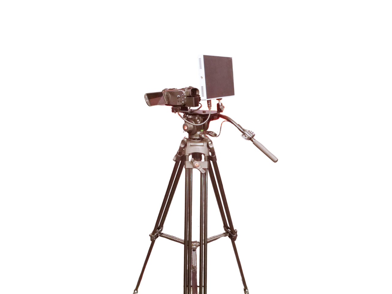 Replay Jumbo Camera Setup