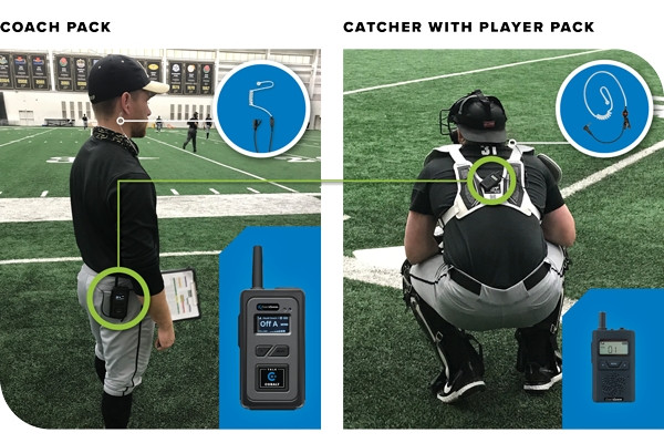 Coach-To-Players Communication