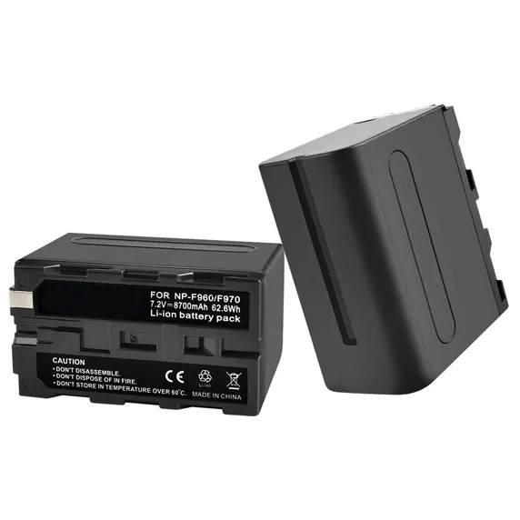 Monitor Replacement Battery