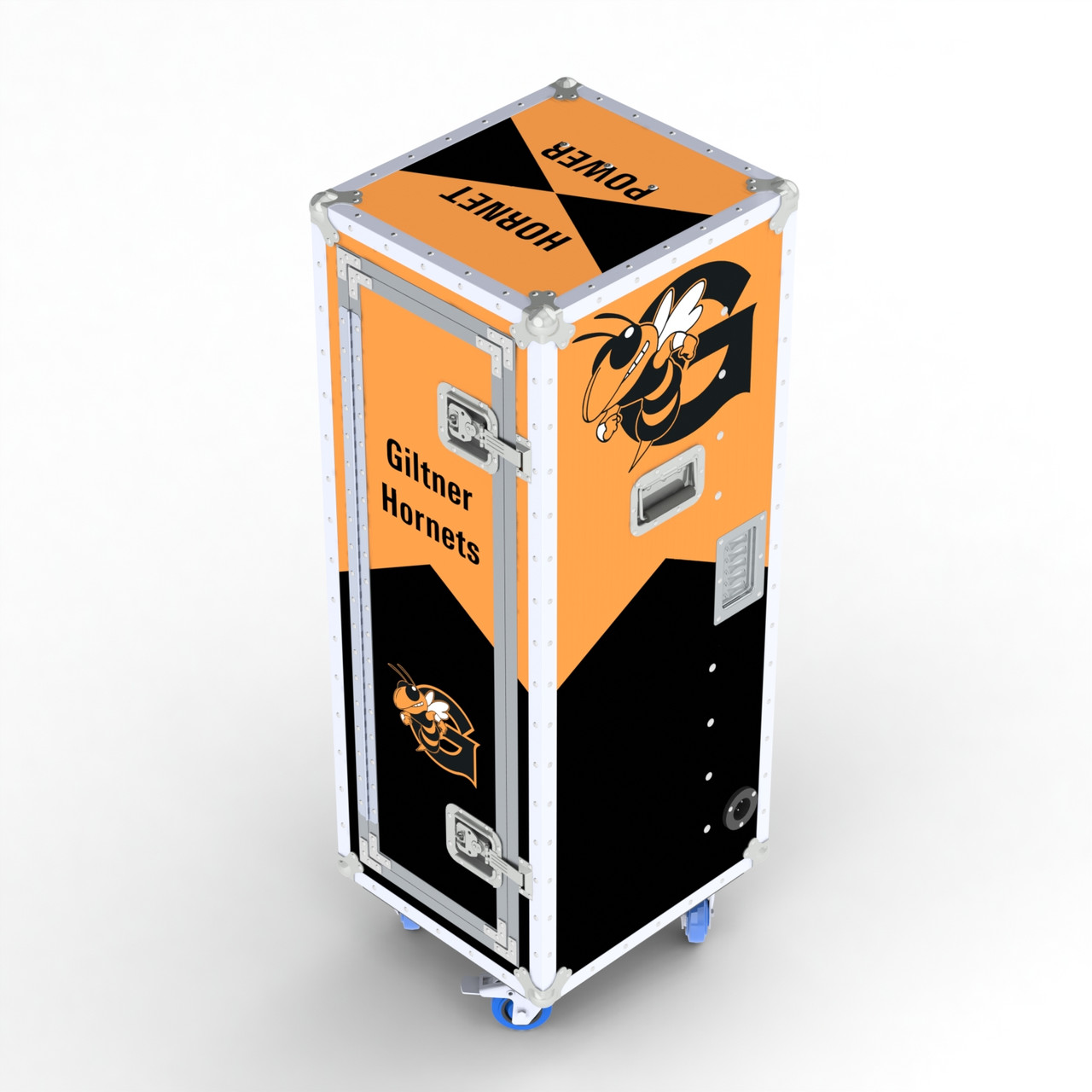 Athletic Equipment Case
