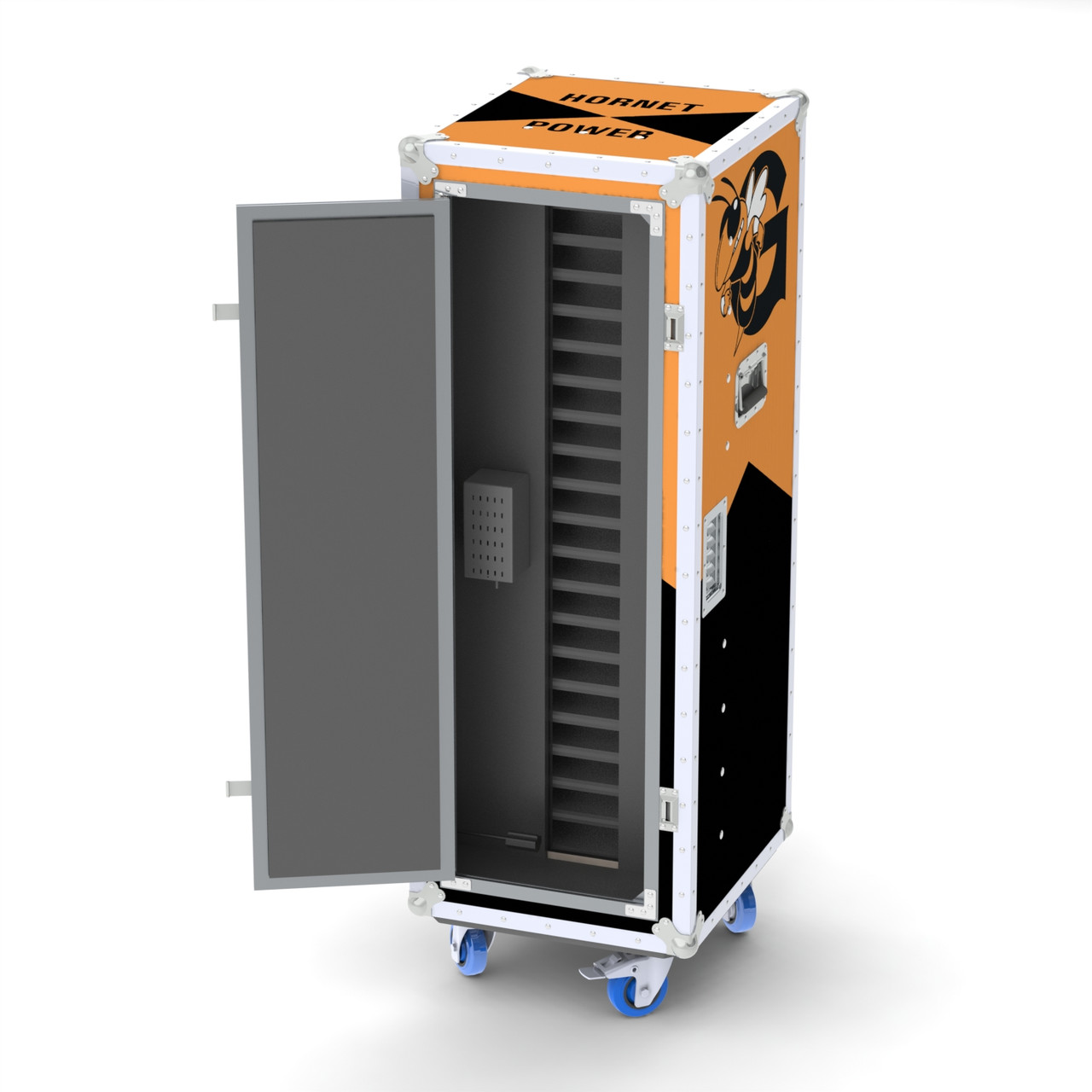 Athletic Equipment Case