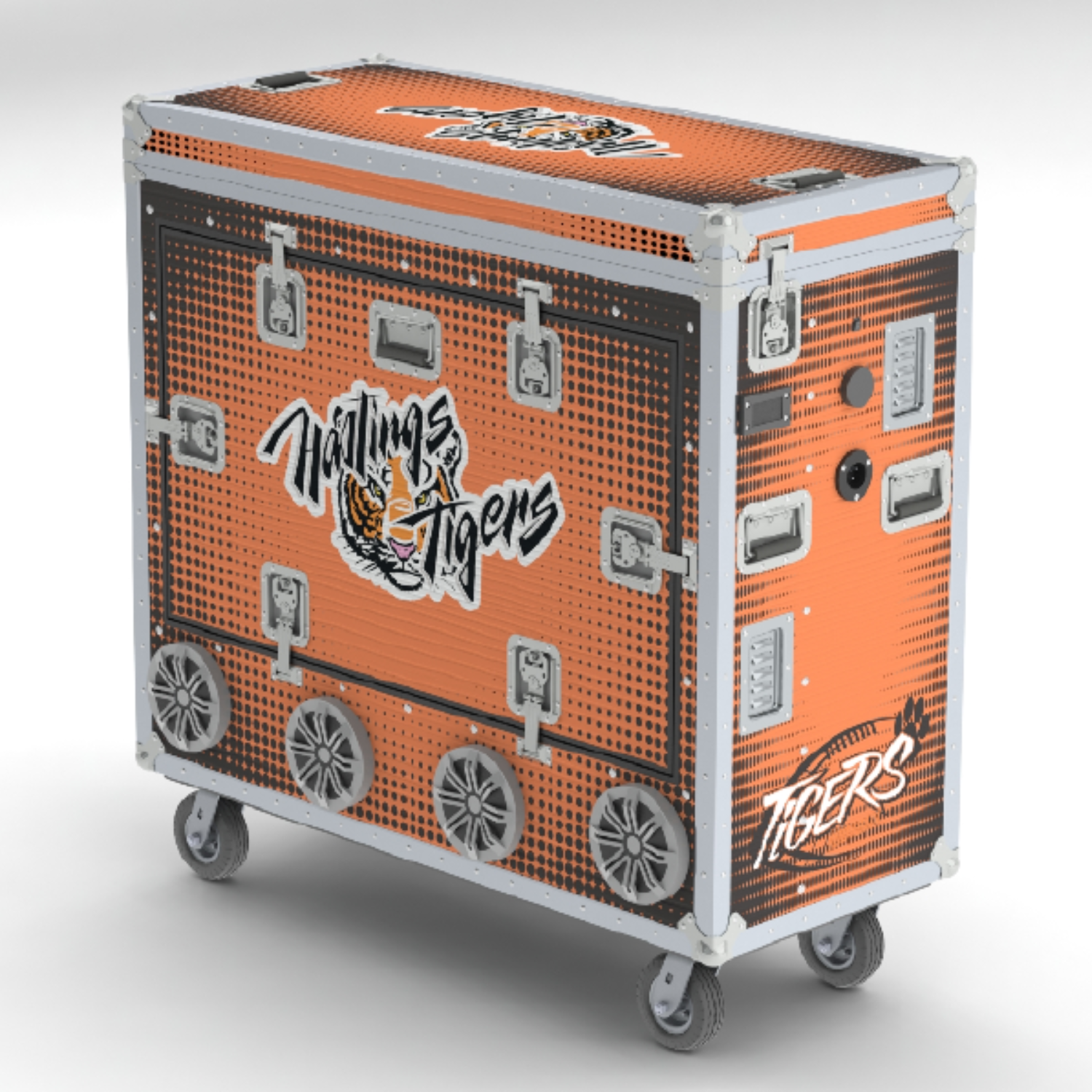 Sideline Pro AD Box | Only at Sideline Power