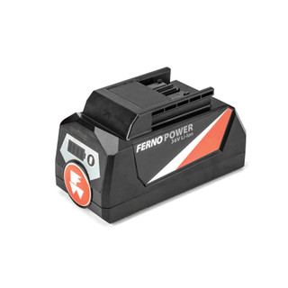 Ferno Enduracharge Battery li-ion 0822484 X-1 Transcend