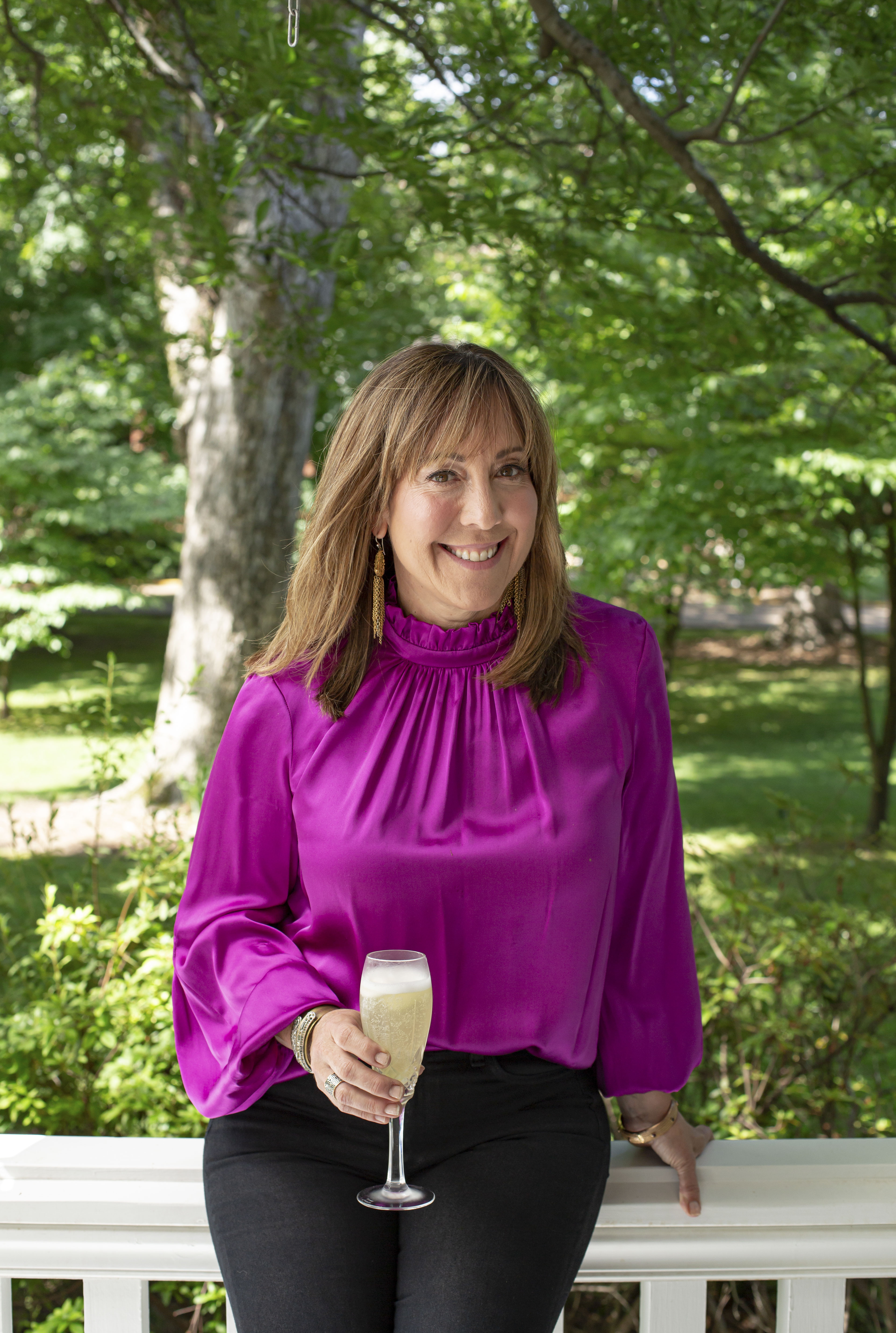 Create a Stunning Charcuterie Display with Elizabeth Heiskell - Worlds Away