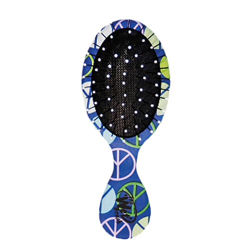 Wet Brush - Mini / Squirt - Brushes & More Beauty Supply