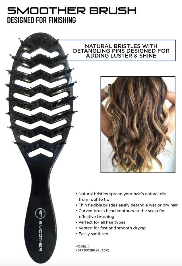 Smart Tech Brush 5 Piece Super Combo - Brushes & More Beauty Supply