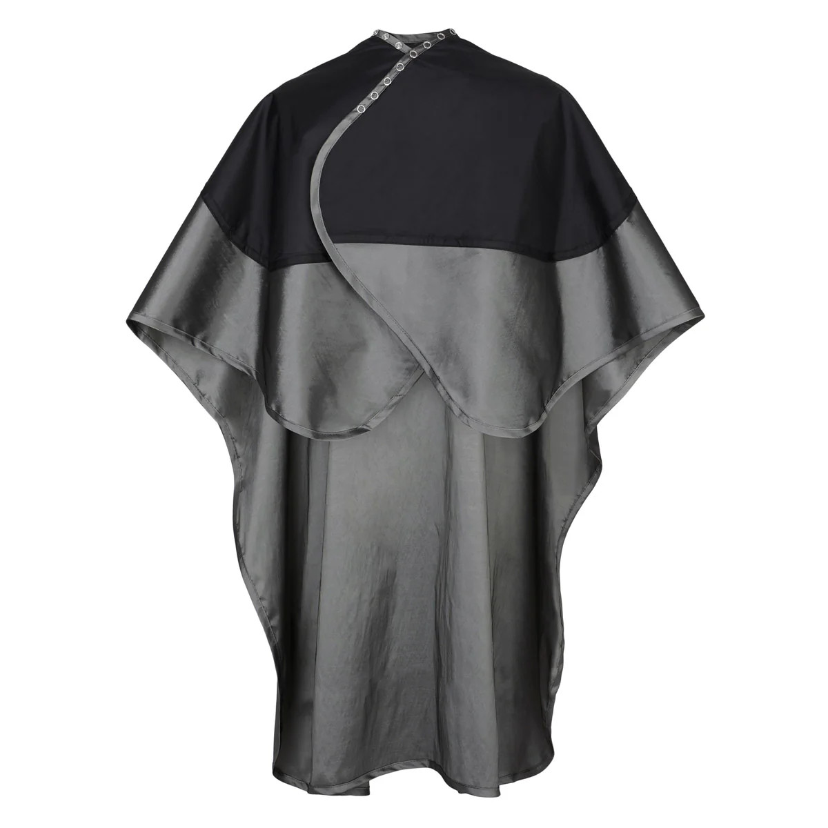 water repellent shampoo cutting cape